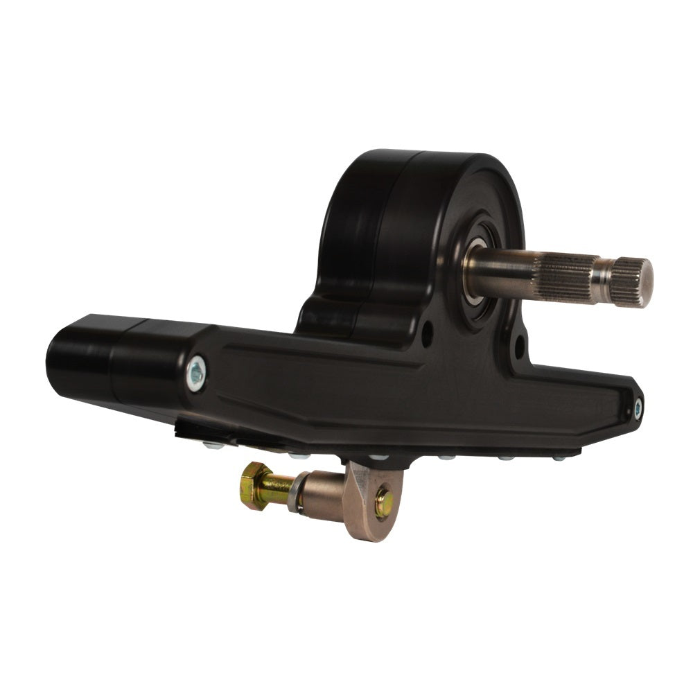 V3 Frame Mounted Steering Box – ChainDrive Motorsports