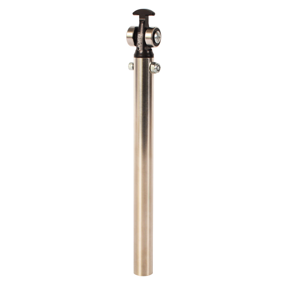Top Wing Roller Post – ChainDrive Motorsports