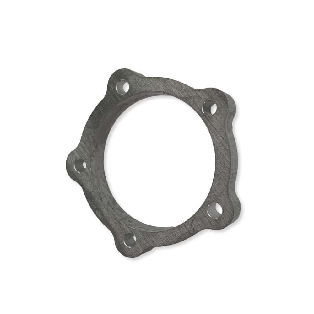 Brake Rotor Spacer – ChainDrive Motorsports