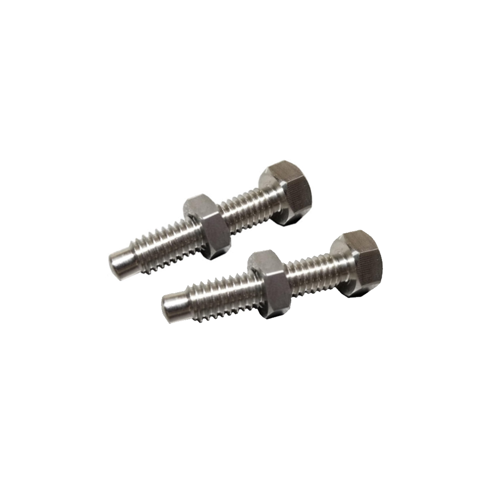 Torsion Stop Bolt Set – ChainDrive Motorsports