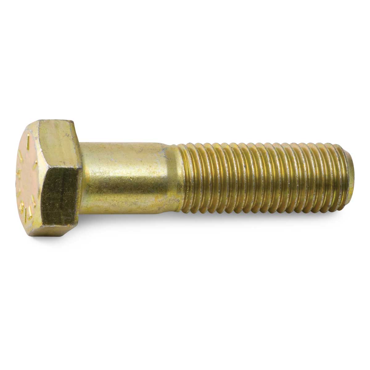 3/8-24 Fine Thread Bolts - Grade 8 – ChainDrive Motorsports