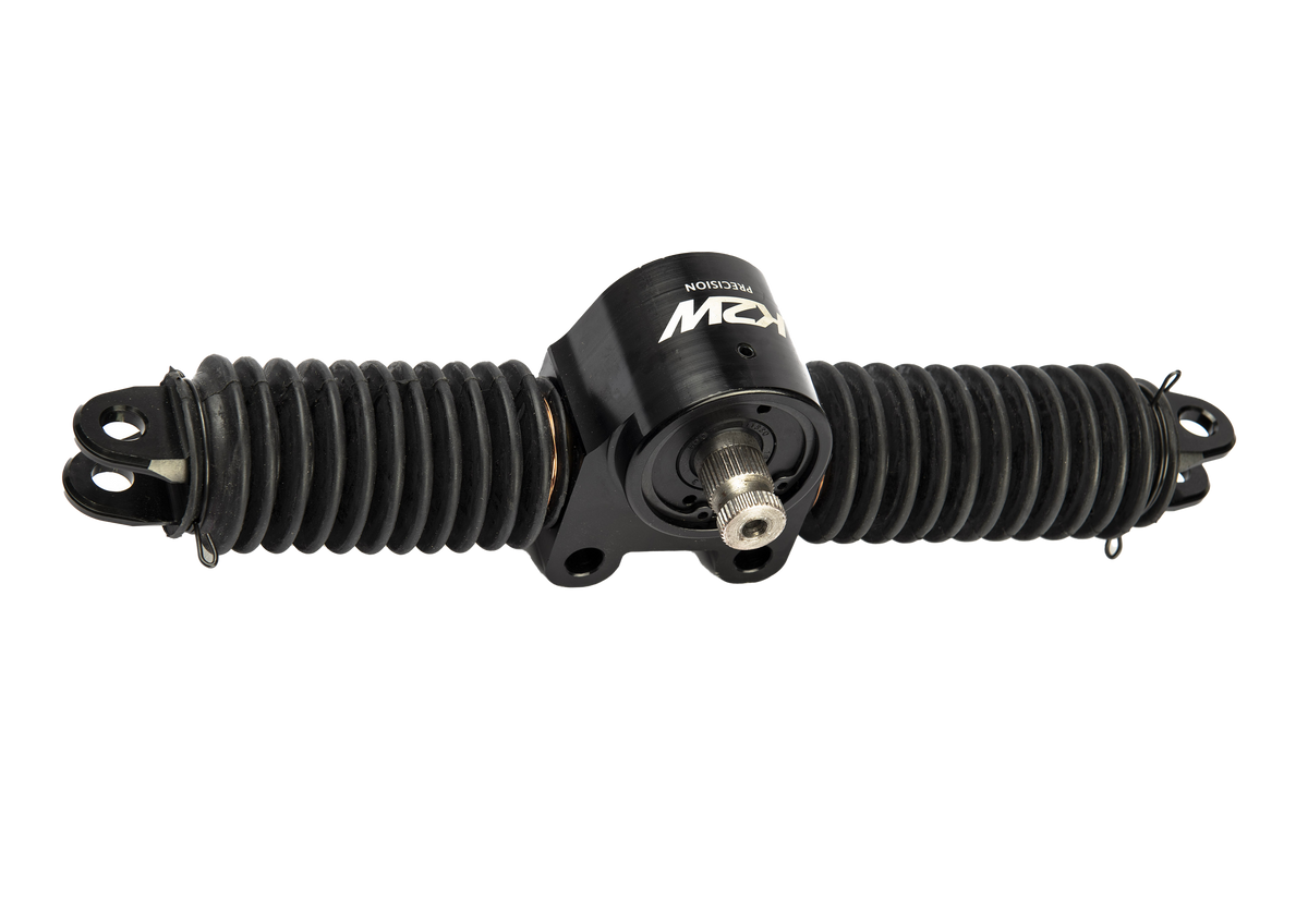 Axle Mounted Steering Box – ChainDrive Motorsports